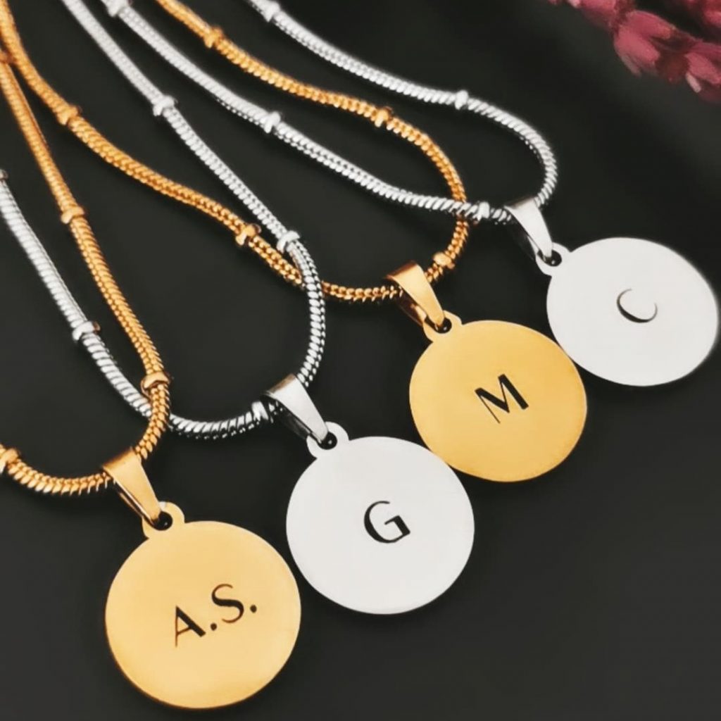 Colar BETA – My Colibri